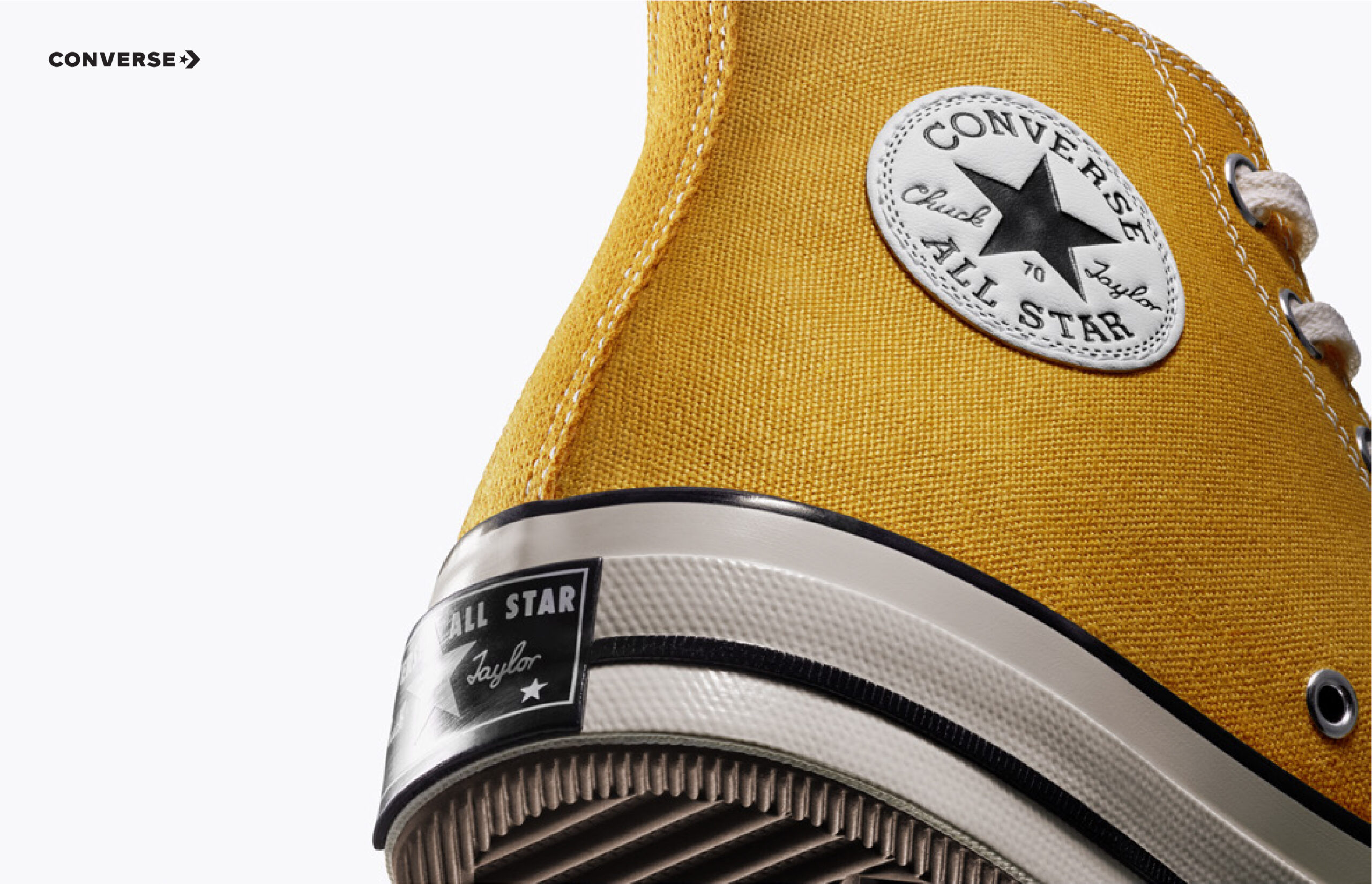 CONVERSE Brand Strategy - the.WATERMELON